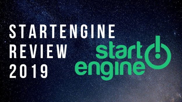 StartEngine Review and Platform Walkthrough (VIDEO) - Crowdwise