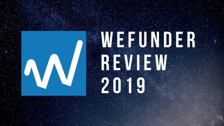 WeFunder Review and Platform Walkthrough (VIDEO) - Crowdwise