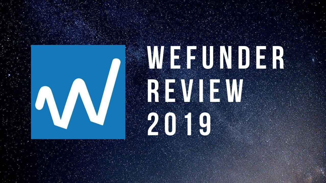 WeFunder Review and Platform Walkthrough (VIDEO) - Crowdwise